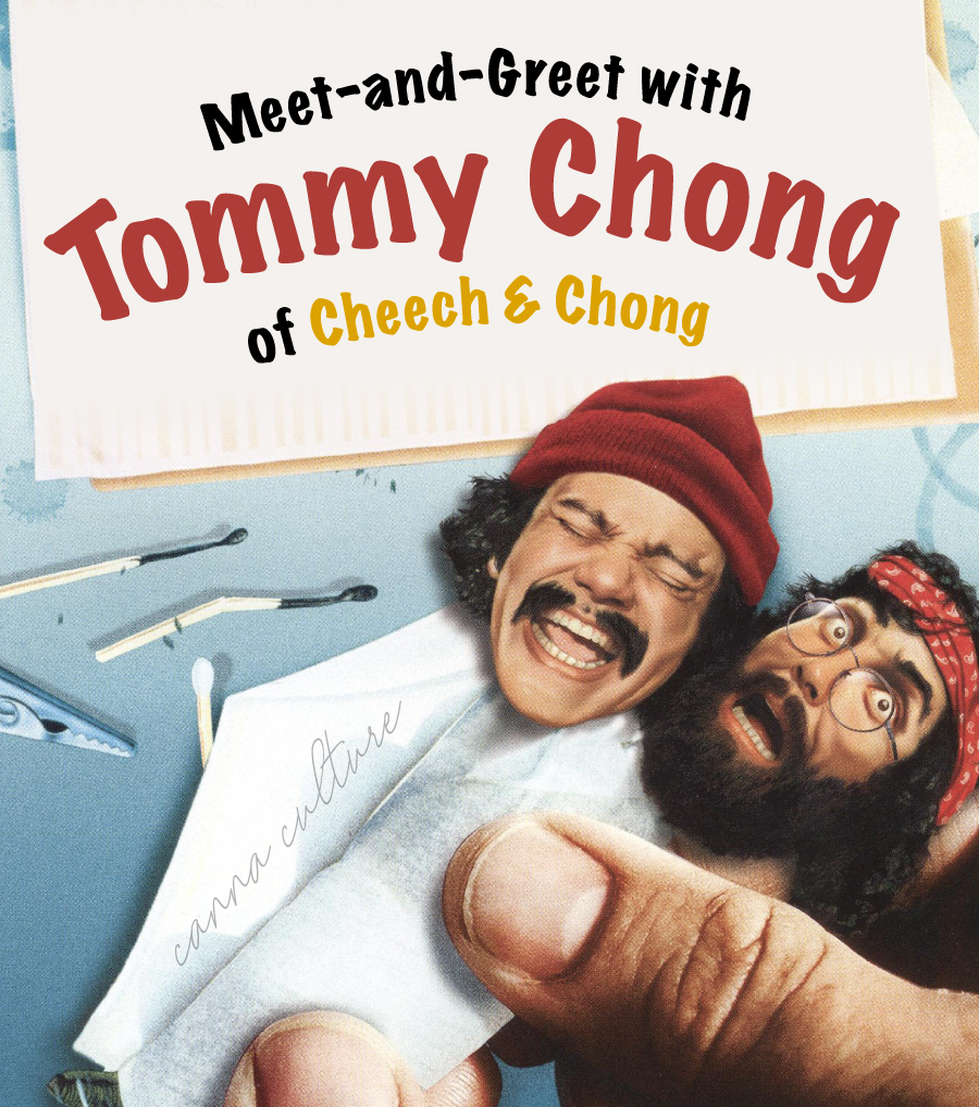 Specials | Canna Culture