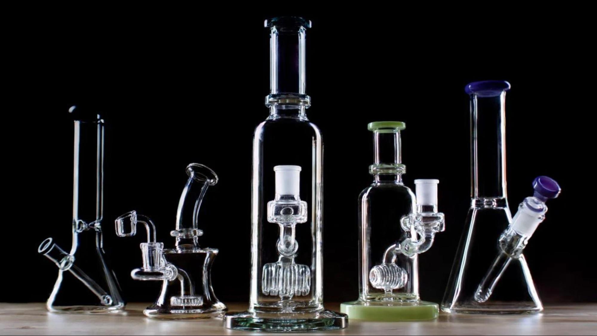 A Beginner’s Guide to Cannabis Consumption Methods | Canna Culture