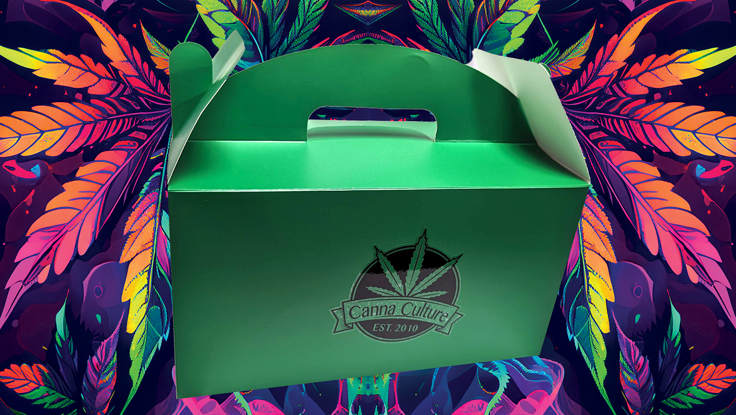 Subscription Box | Canna Culture
